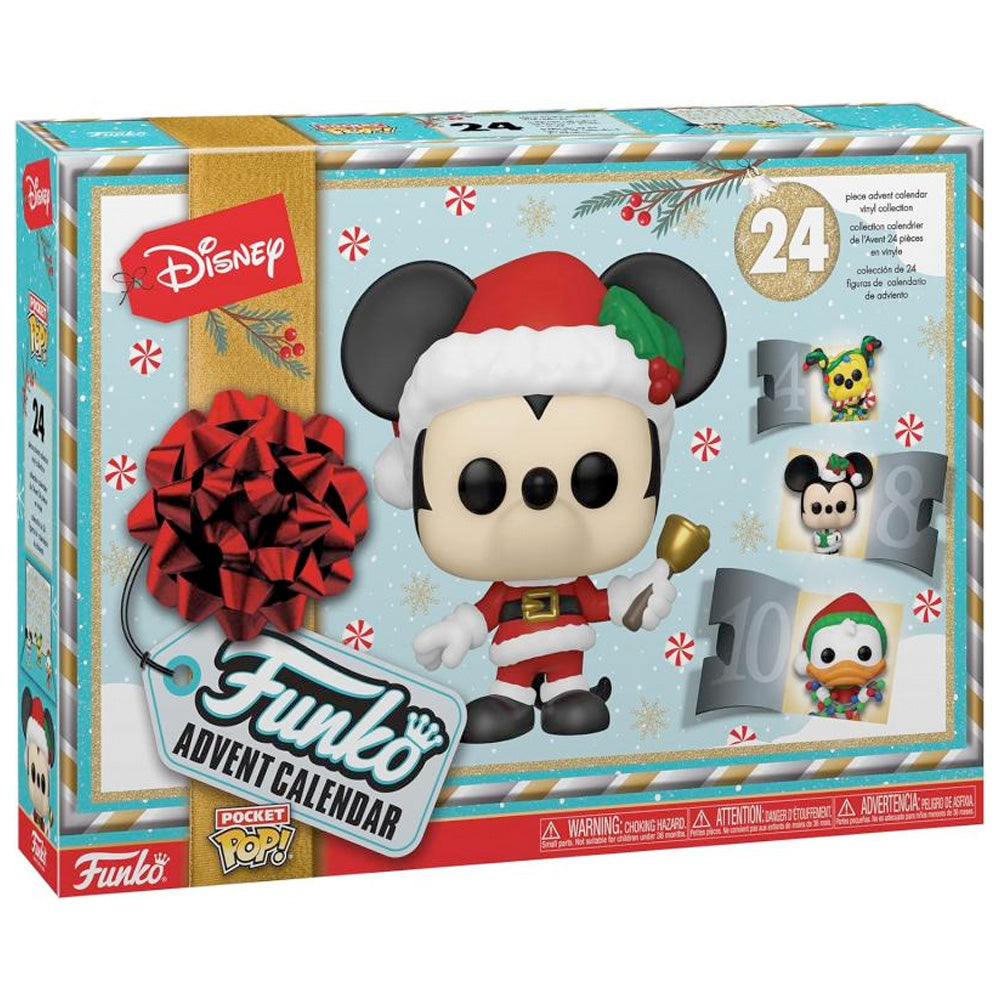 Funko Disney Classic Adventskalender – Sammelspaß! – goobee
